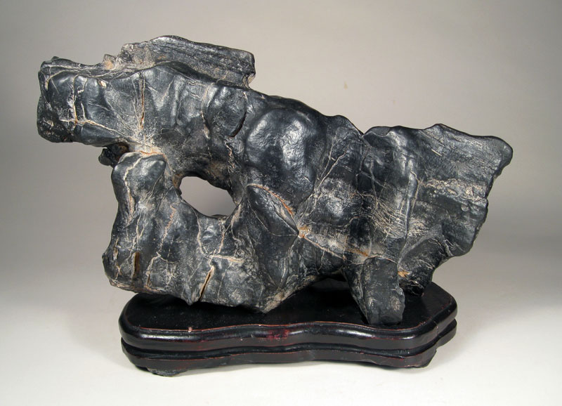 Lingbi Stone | Scholars' Rocks (spirit-stones.com)